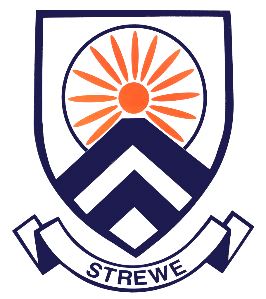 School Badge Transparent – Bergsig LSEN School
